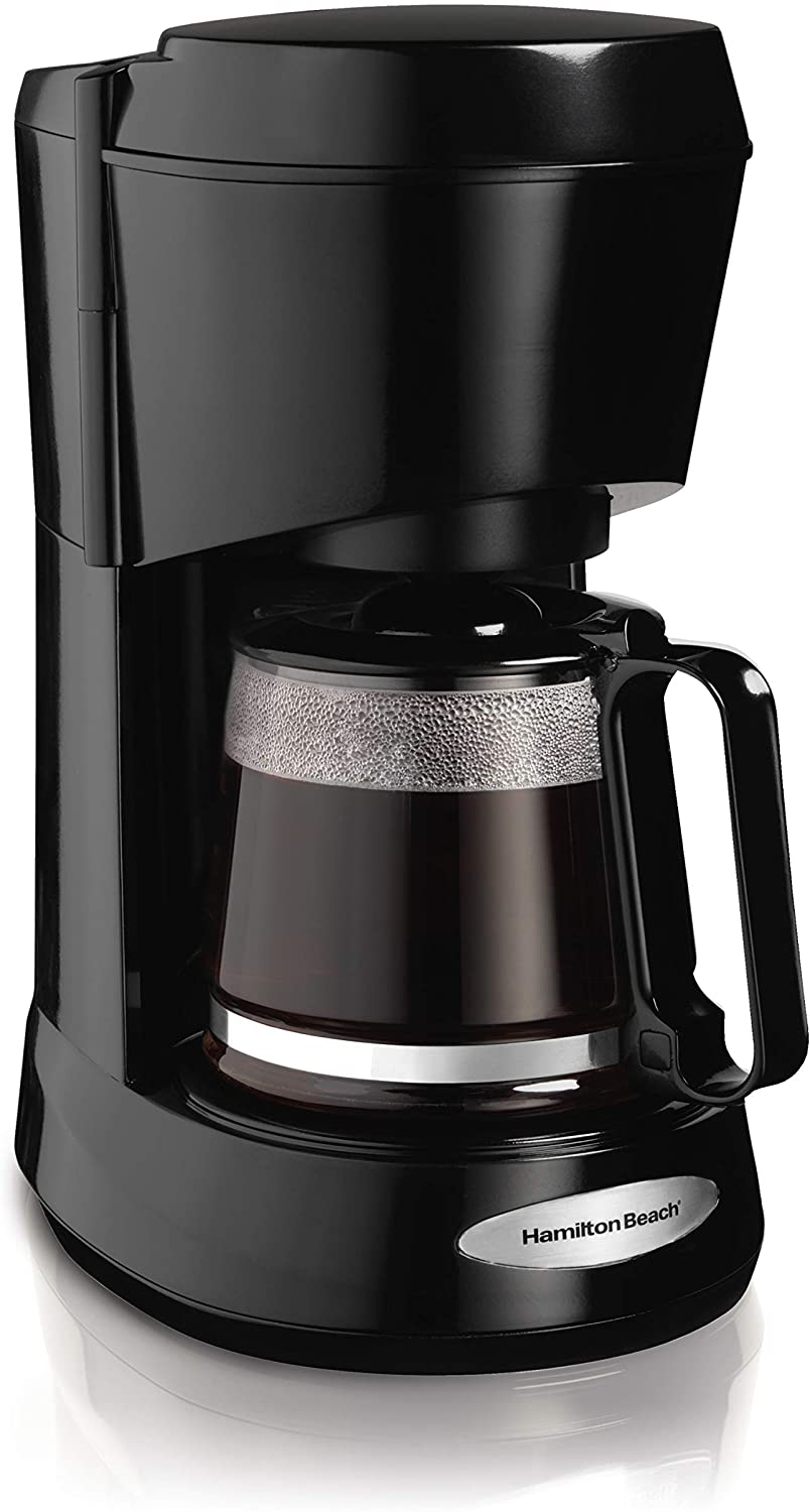 Best Alexa Coffee Maker (5) - Your Own Personal Barista