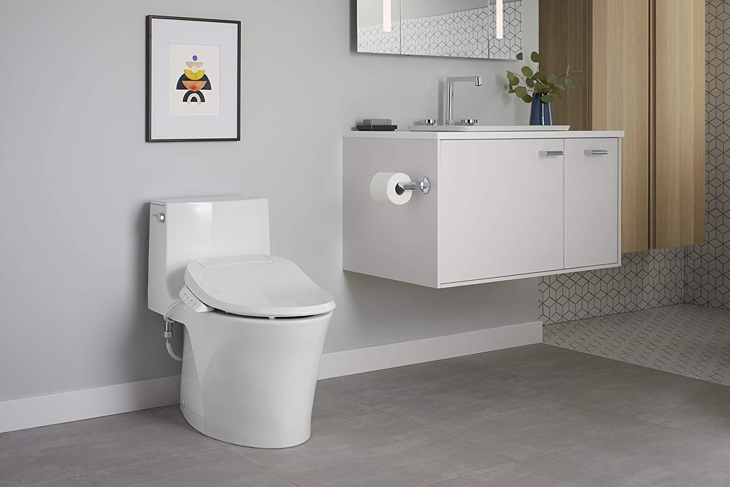 Best Smart Toilet - 10 Smart Toilets For Modern Homes