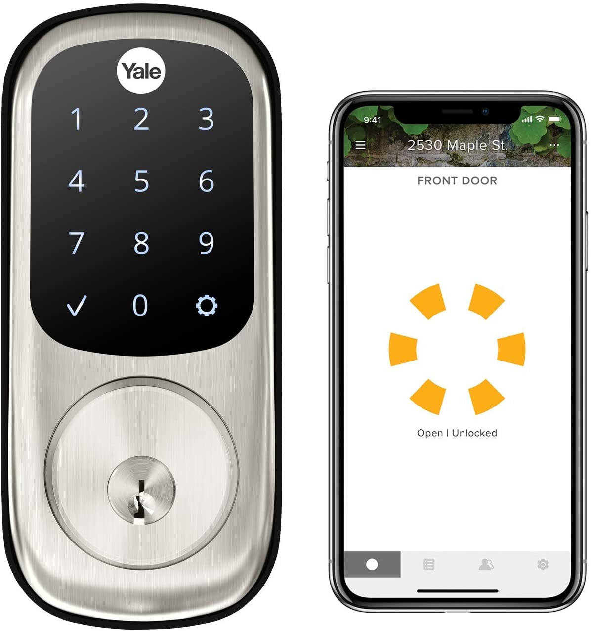 Best Google Home Smart Lock- We Liked These 4 The Most