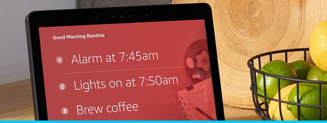 Alexa Routines: Best Smart Home Routine Ideas To Automate Life