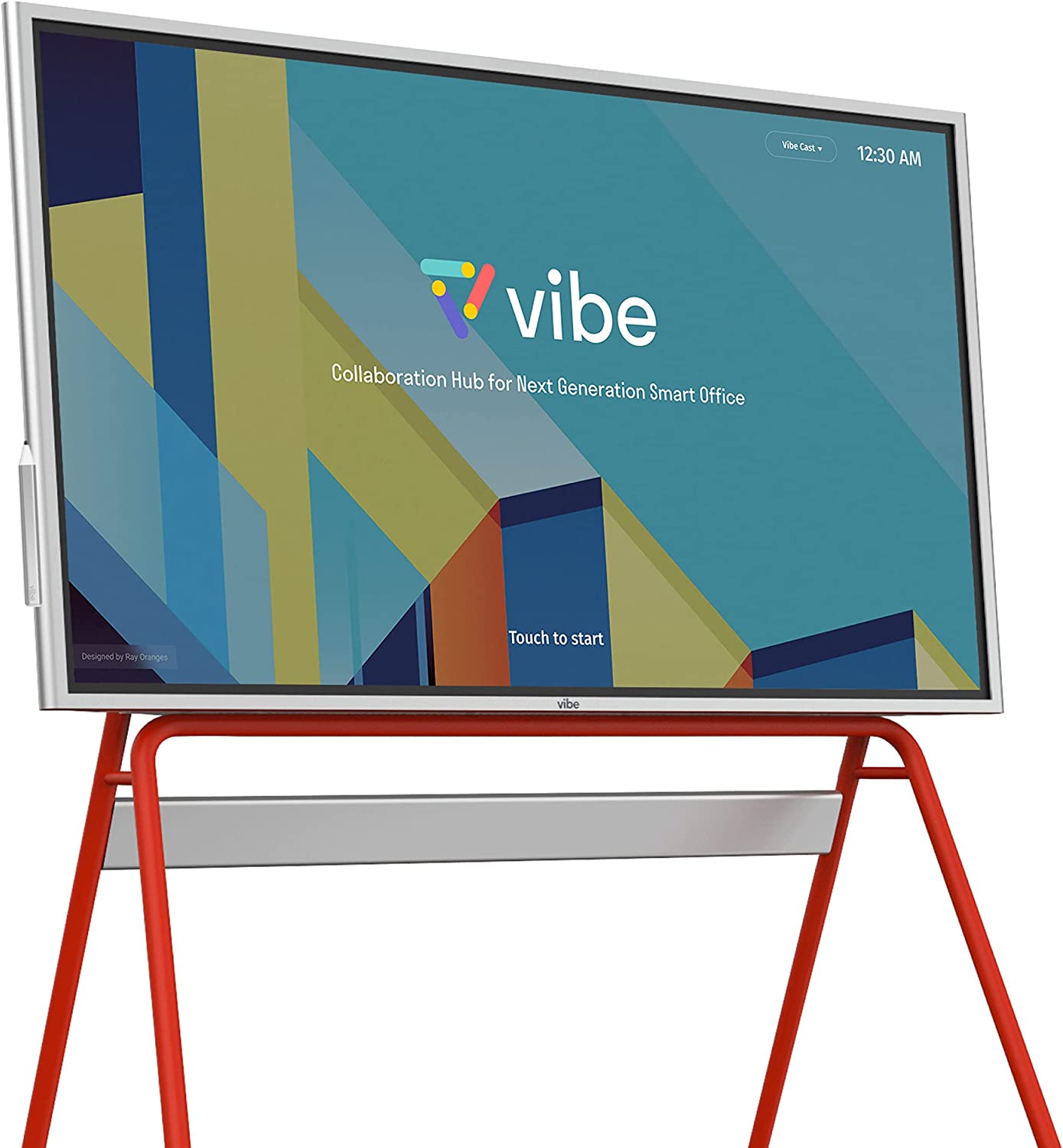 5 Best Smart Boards For Business, Classroom And Home