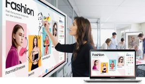 5 Best Smart Boards For Business, Classroom And Home