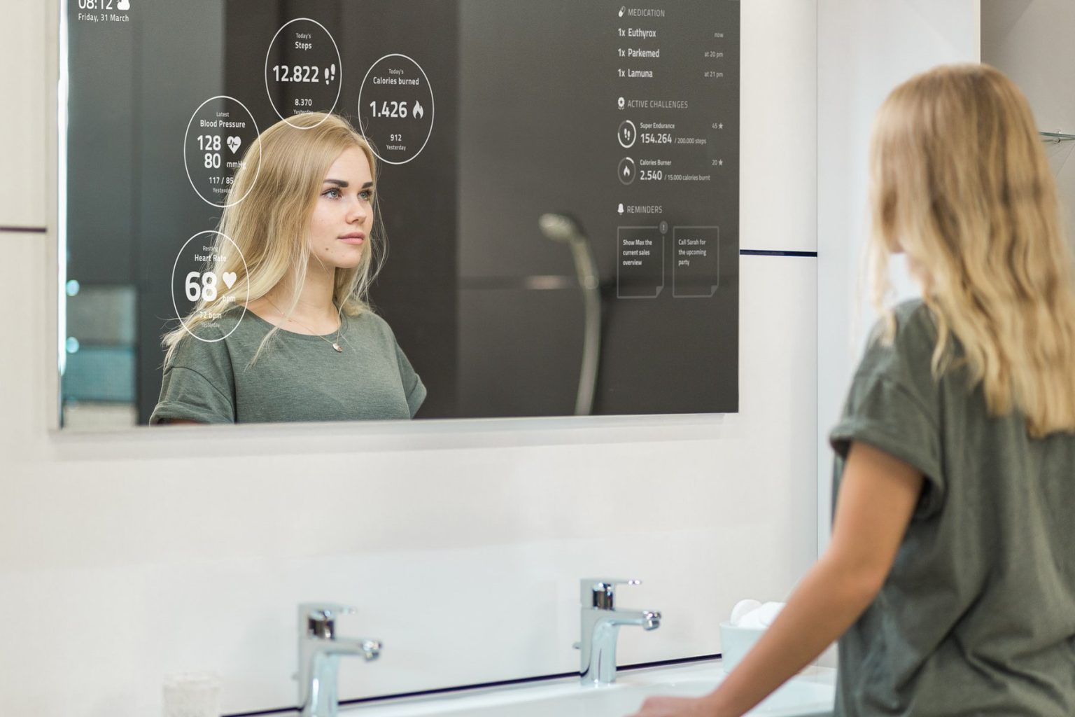 10 Smart Shower Design Ideas To Modernize Your Bathroom