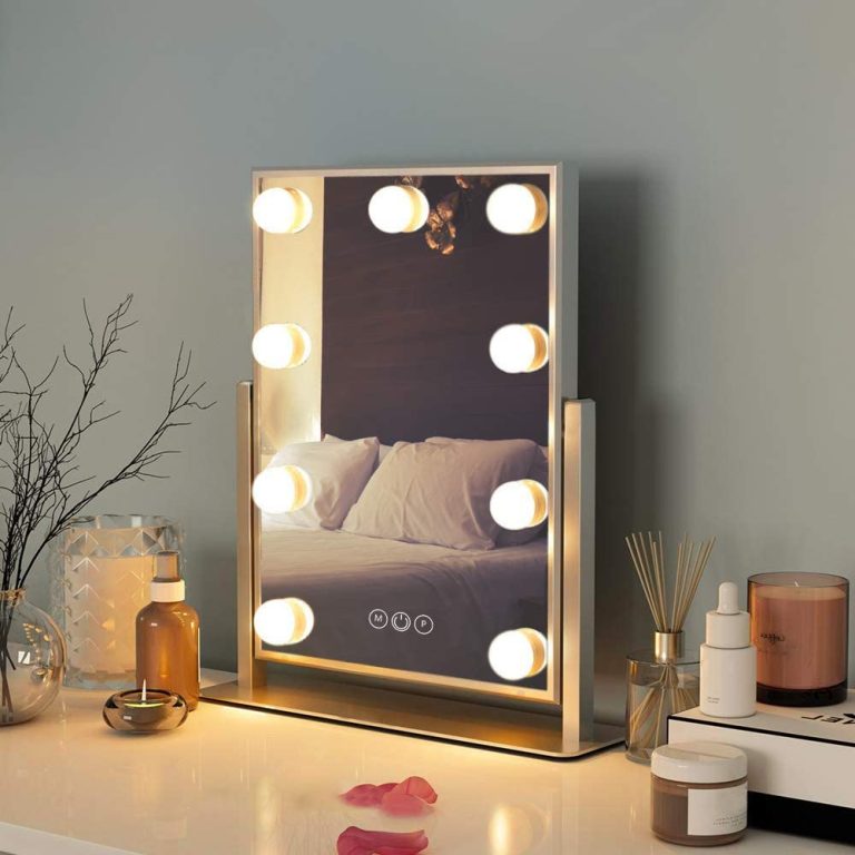 7 Best Smart Mirrors You'll Love Spending Time With