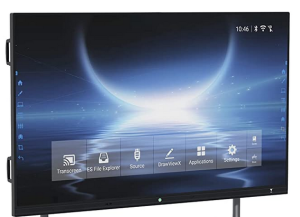 5 Best Smart Boards For Business, Classroom And Home