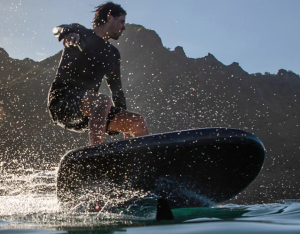 Ride Waves In Style: 7 Best Electric Surfboards For Unforgettable ...