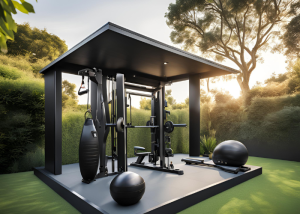 Small Home Gym Ideas That Will Make You Feel Like Working Out