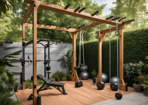 Small Home Gym Ideas That Will Make You Feel Like Working Out