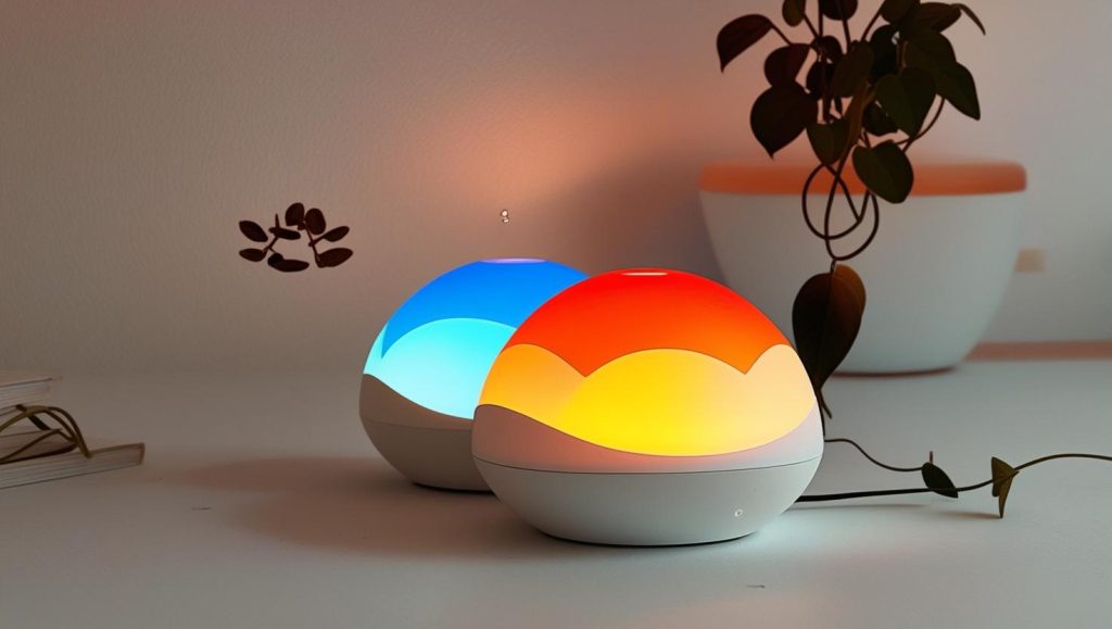 Amazon Echo GLow What Does It Do?