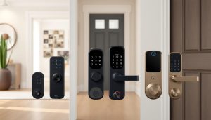 Eufy Smart Lock Comparison: Which Model Is Best For You?