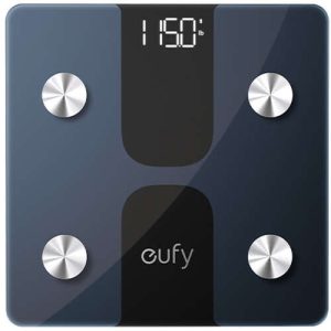Eufy Smart Scale Review: How Good Is This Smart Scale