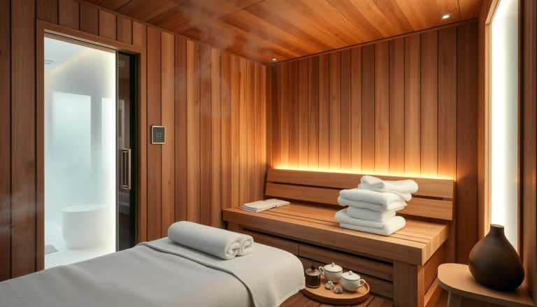 The Best Steam Saunas For Home Use