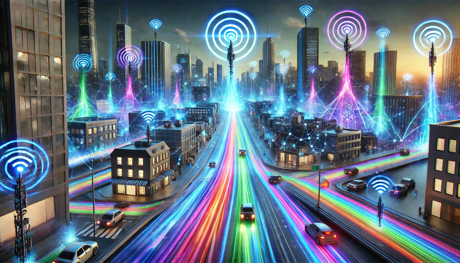 What Is MmWave? A Beginner's Guide To High-Speed Wireless Technology