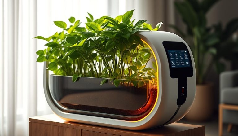 The 7 Best Indoor Smart Gardens For Effortless Home Growing In 2025