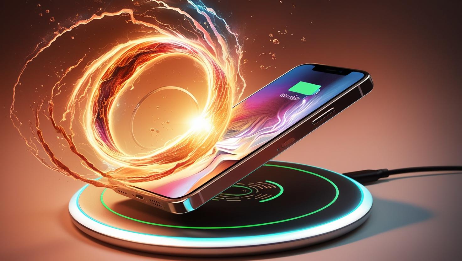 How Do Wireless Chargers Work? The Science Behind The Magic