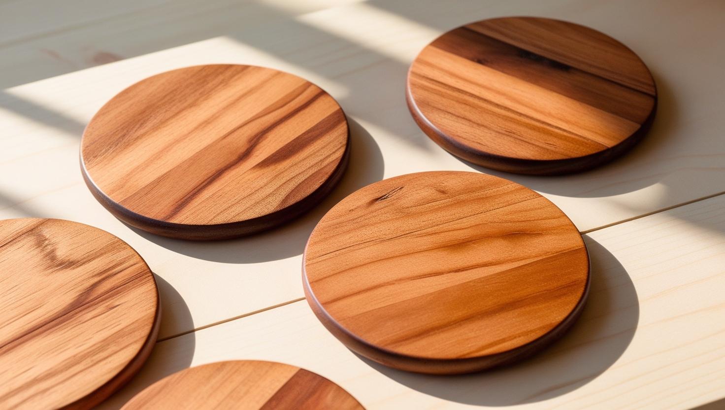 11 Easy Woodworking Projects For Beginners You Can Brag About