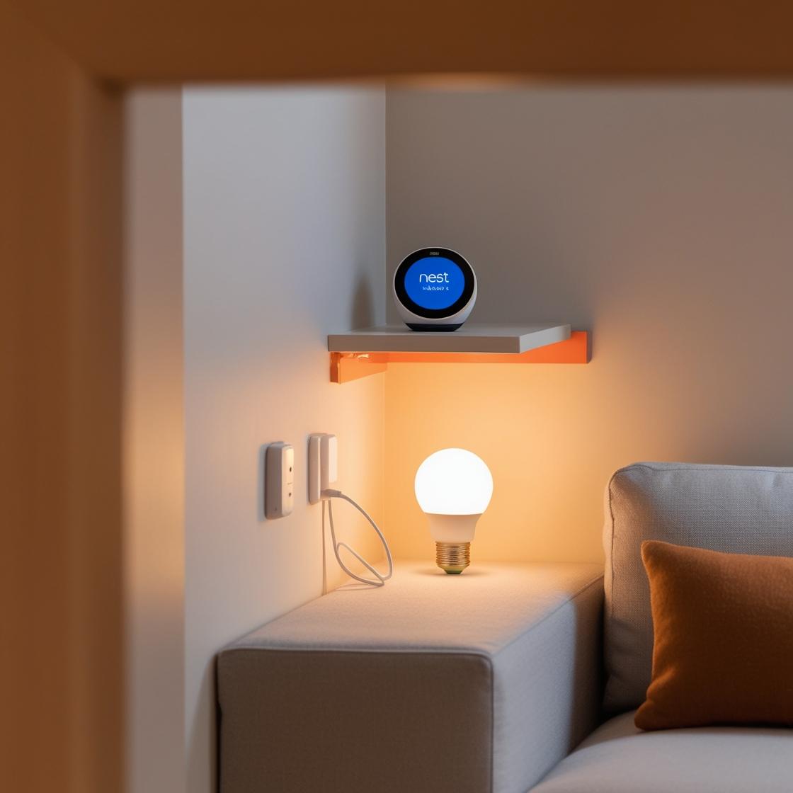 The Ultimate Smart Home Setup For Renters (No Drilling, No Wiring)