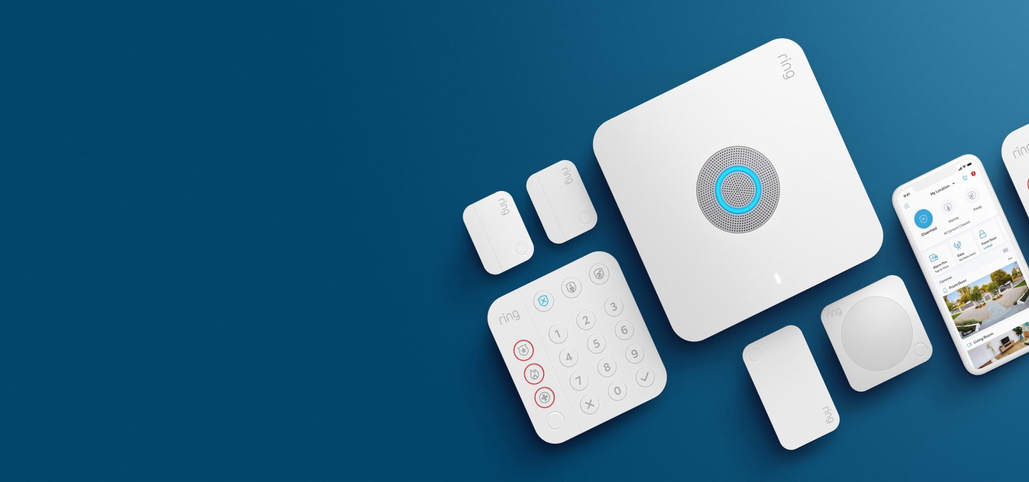 What Is Ring Home, How Is It Different To Ring Protect And How Much ...